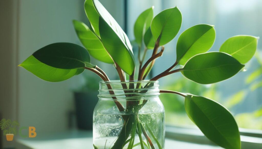 How To Propagate Rubber Plant Successfully: My Top Rubber Tree Tips