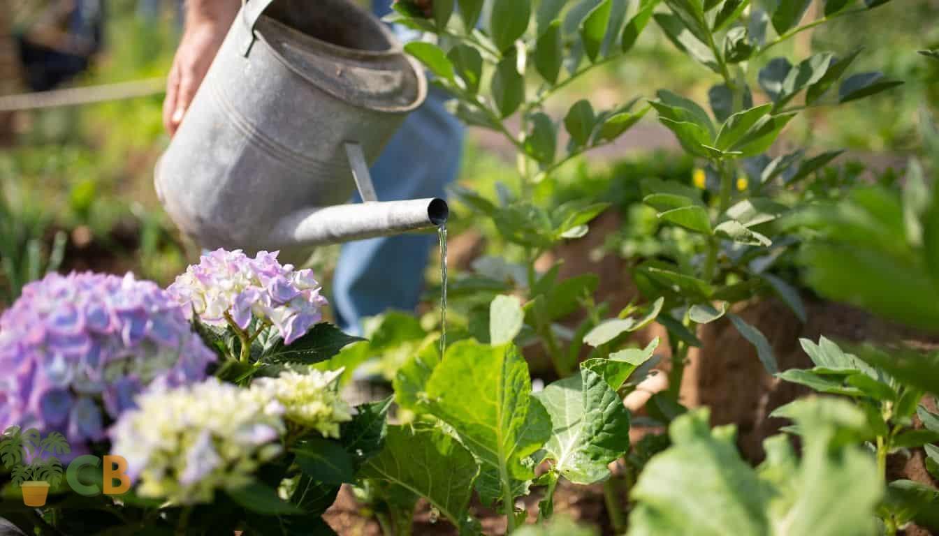 Is It Bad To Water Plants At Night? Find The Best Time To Water Your Plants