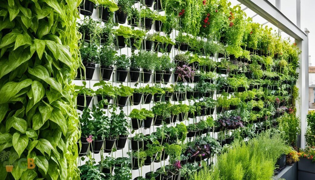 Vertical Gardening Ideas: Grow More Fruit And Vegetables In Less Space