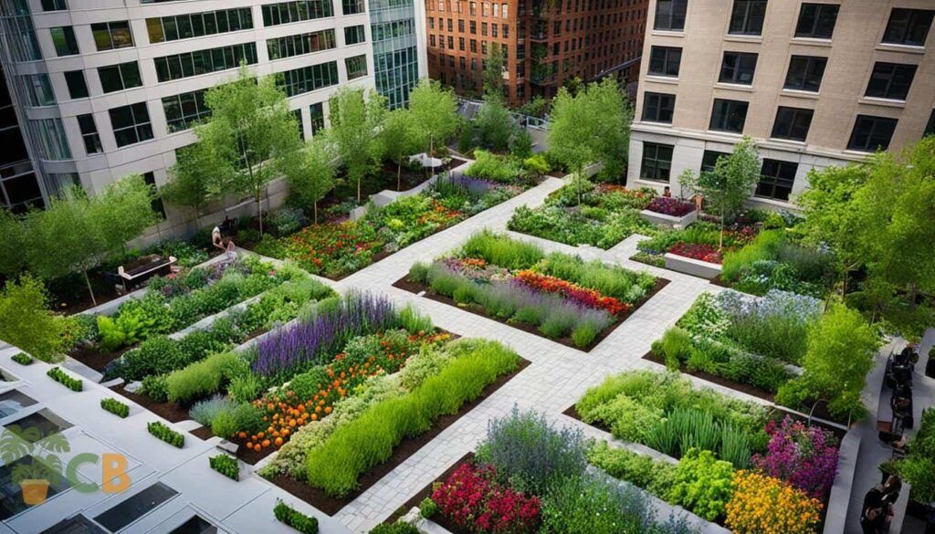 Balcony Container Gardening: Ideas For Small Space Balcony Gardens