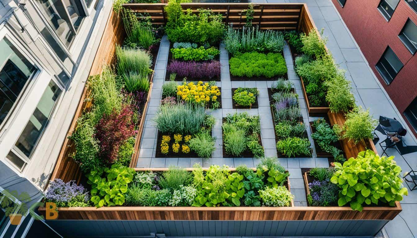 Balcony Container Gardening: Ideas For Small Space Balcony Gardens