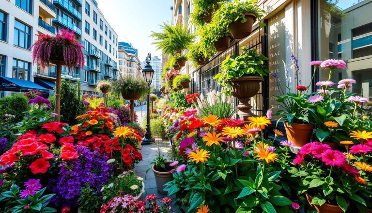 Best Plants For Urban Gardening: Top Choices For Cities