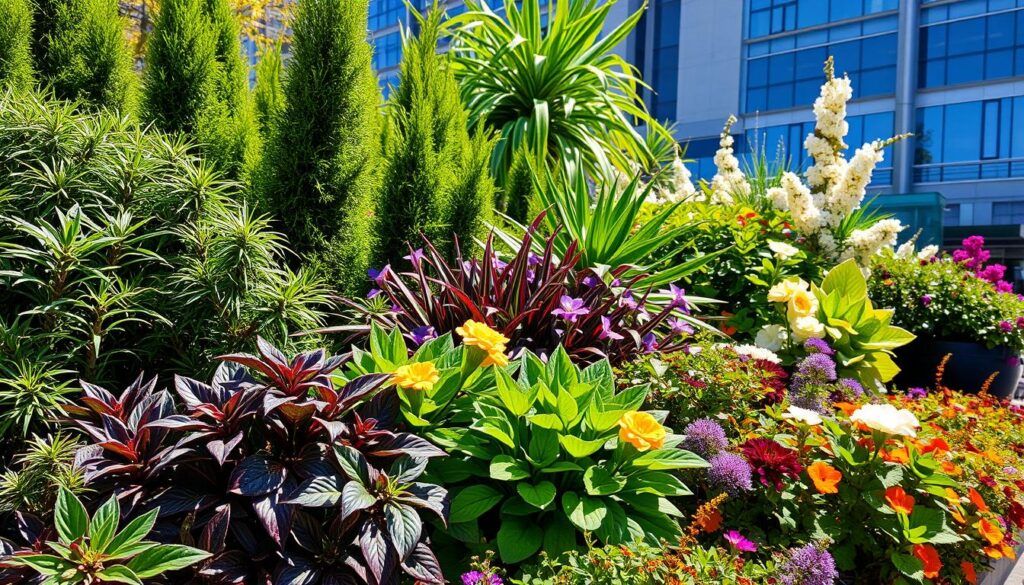Best Plants For Urban Gardening: Top Choices For Cities