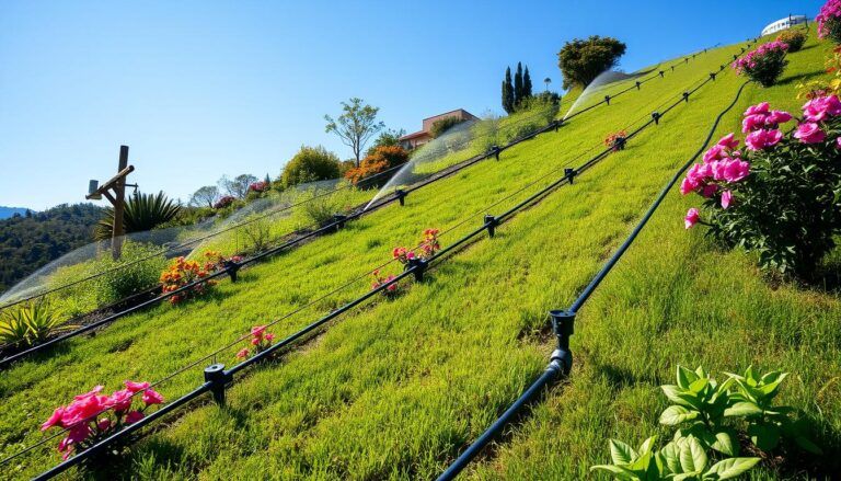 Steep Hill Landscaping: Practical Solutions For Sloped Yards