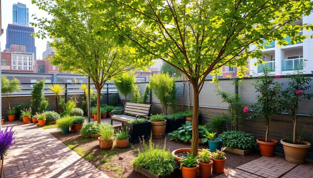 Best Plants For Urban Gardening: Top Choices For Cities