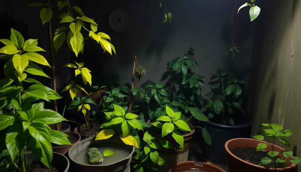 Best Plants For Basements: Transform Your Low-Light Spaces