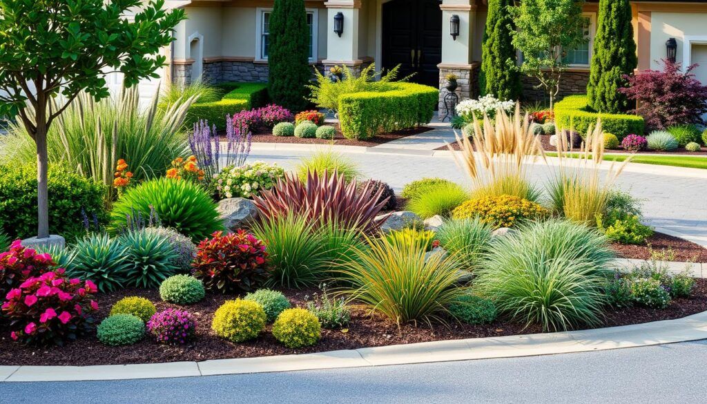 Driveway Entrance Landscaping: Boost Curb Appeal And Value