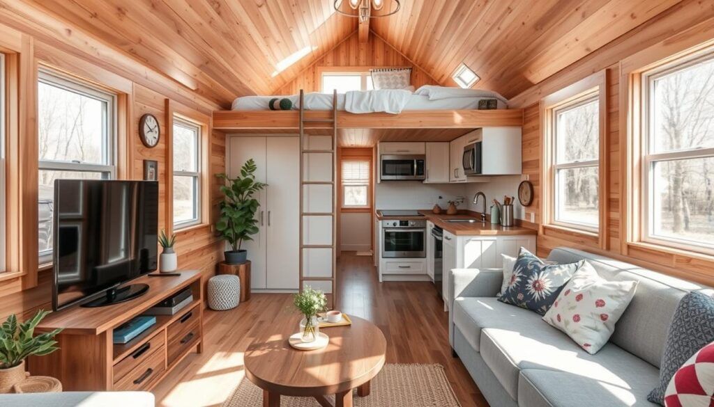 Discover Inspiring Tiny Home Designs