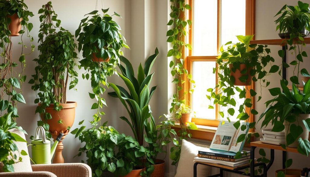 Top Indoor Vine Plants To Beautify Your Space