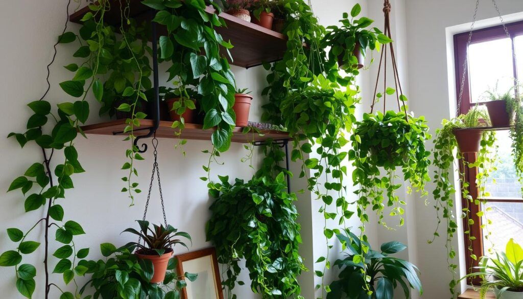 Top Indoor Vine Plants To Beautify Your Space