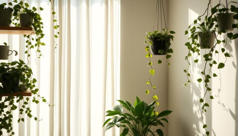 Top Indoor Vine Plants To Beautify Your Space