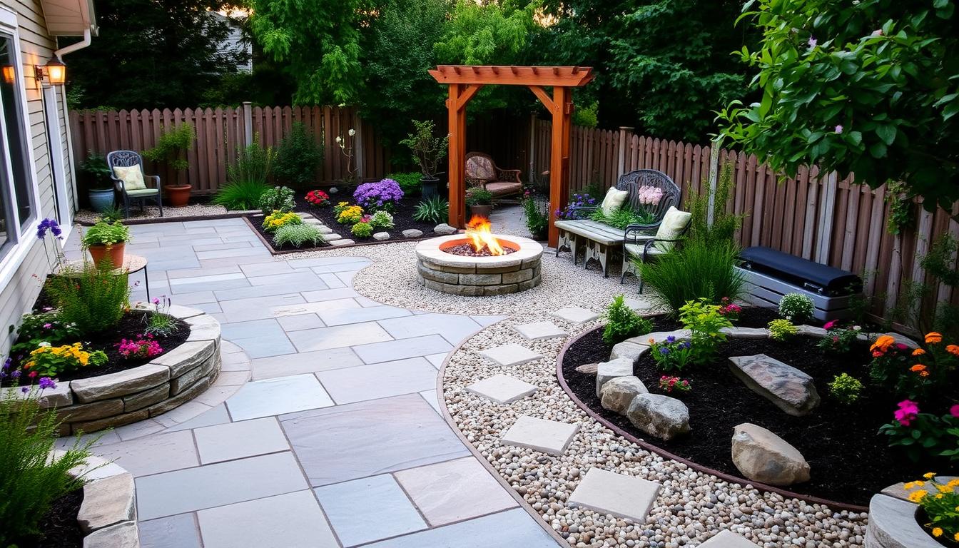 Small Backyard Landscaping: 5 Simple Ways To Upgrade Your Outdoor Space