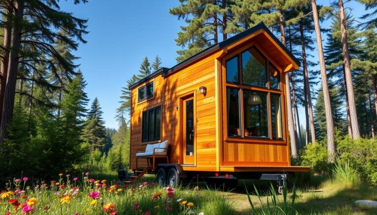 Discover Inspiring Tiny Home Designs
