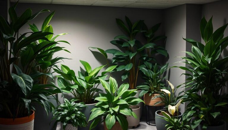 Best Plants For Basements: Transform Your Low-Light Spaces