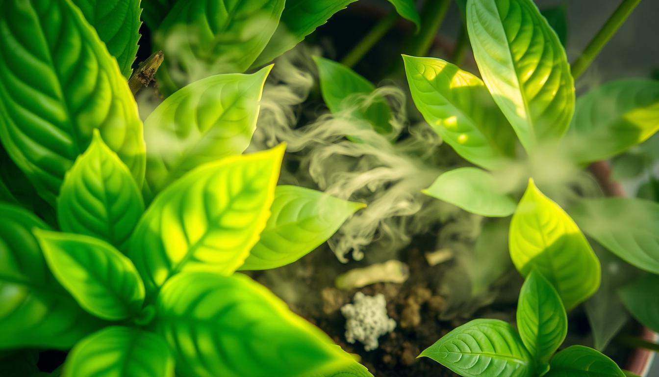 How To Get Rid Of Mold In Plant Soil - Expert Guide