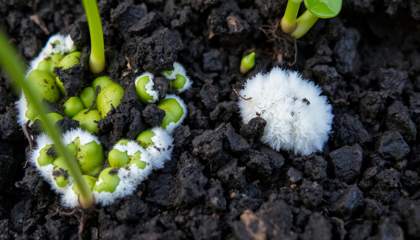 How To Get Rid Of Mold In Plant Soil - Expert Guide