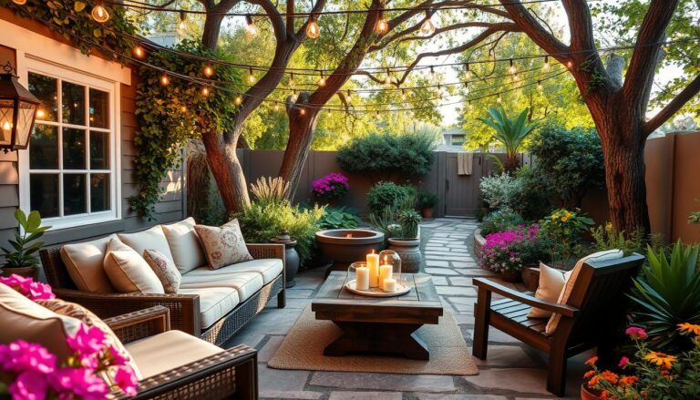 Patio Vs Porch: What's The Difference?