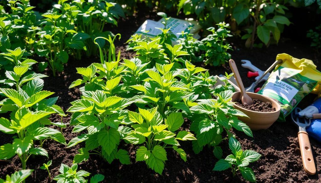 How To Make Plants Grow Faster With These Easy Tips