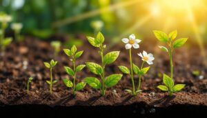 How To Make Plants Grow Faster With These Easy Tips