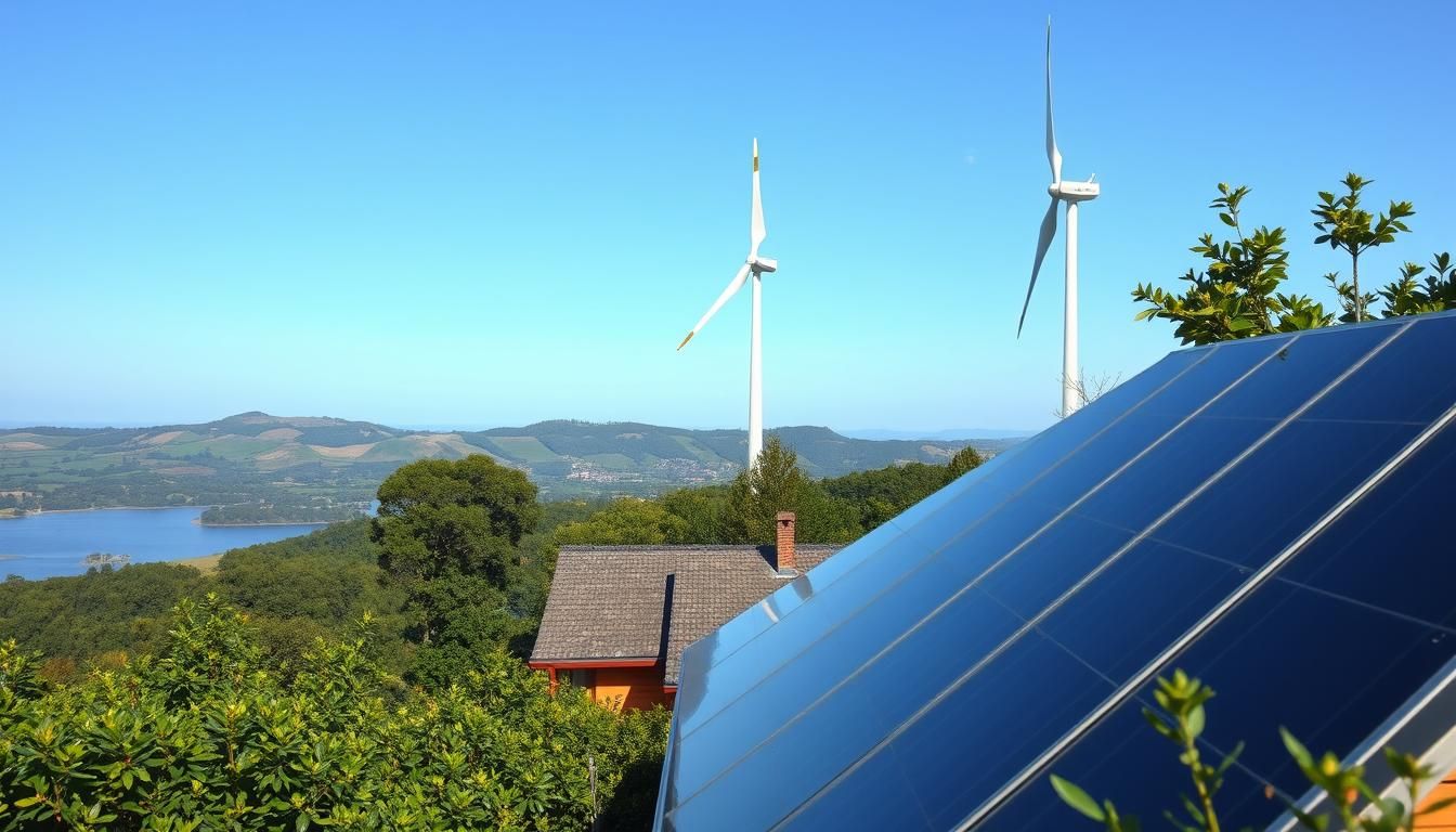 Exploring Sustainable Homes: A Guide To Green Living