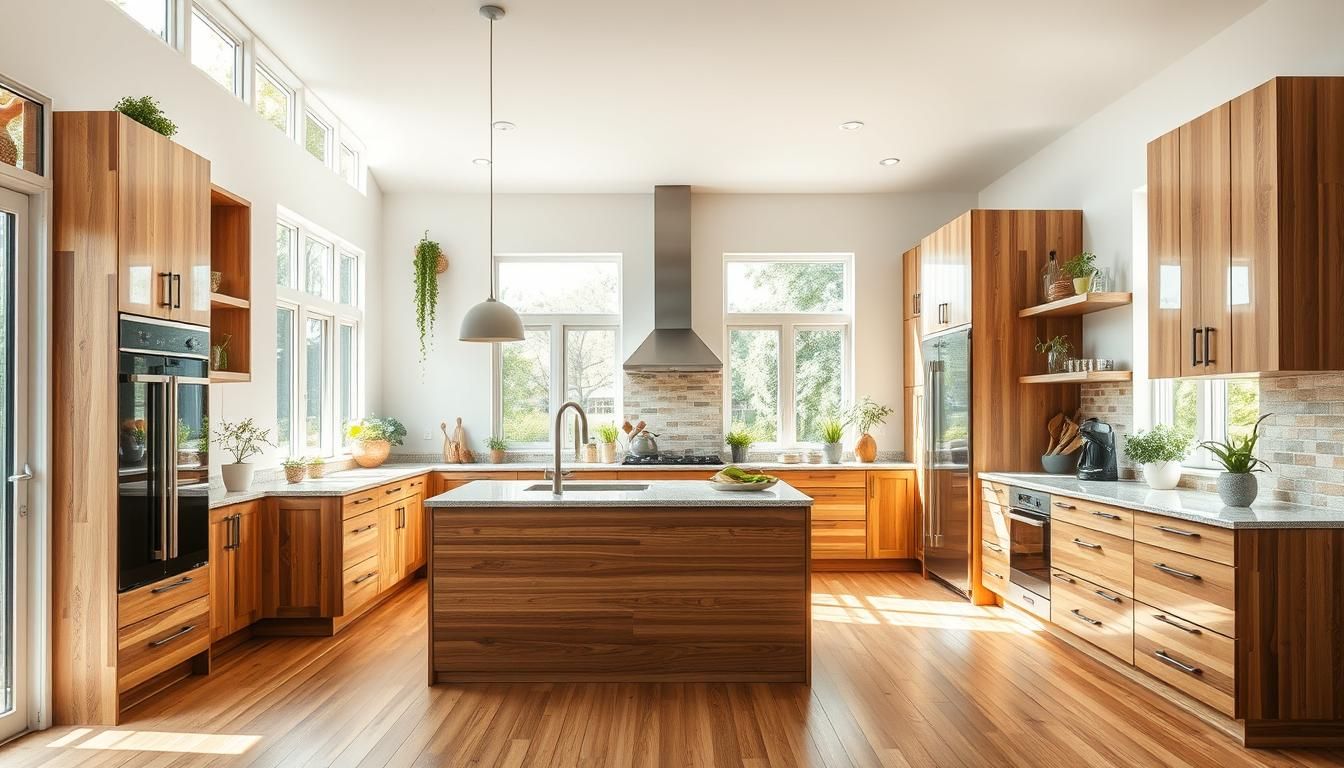 Exploring Sustainable Homes: A Guide To Green Living