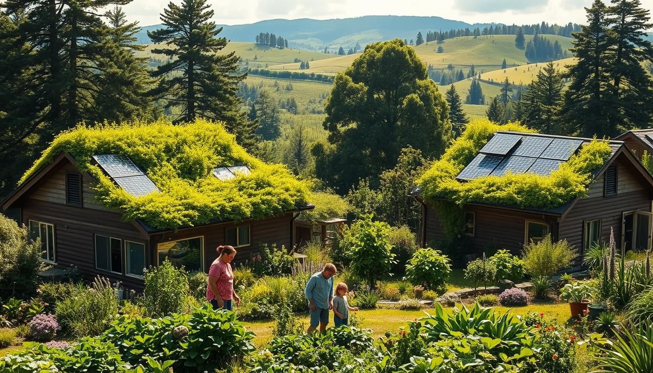 How To Create A Mini-ecosystem With A Small Indoor Pond Or Water Feature?