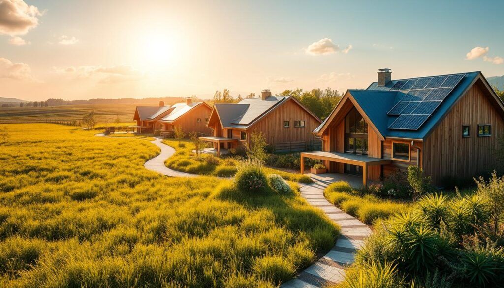 Sustainable Housing: A Guide To Eco-Friendly Living