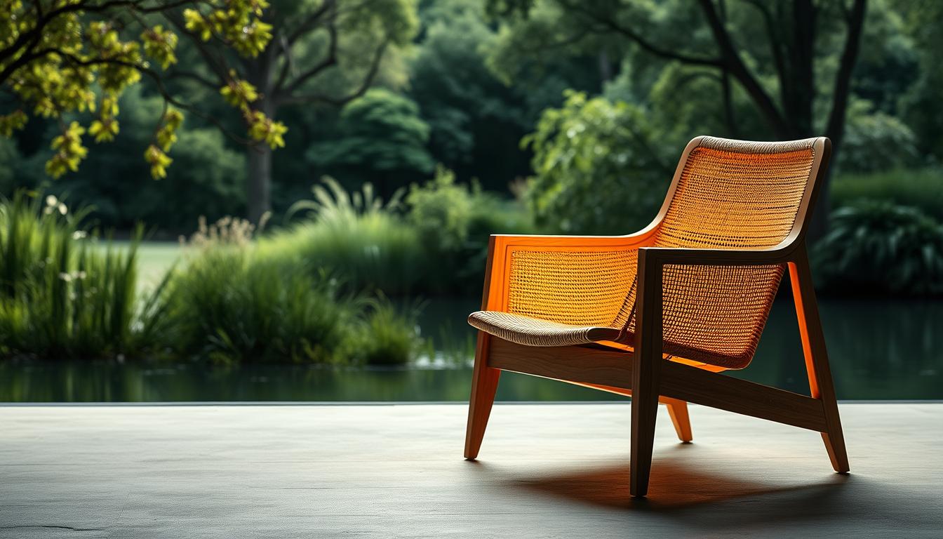 Sustainable Furniture: Your Guide To Eco-Friendly Living