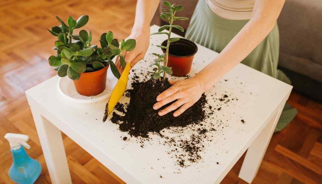 How To Get Rid Of Mold In Plant Soil - Expert Guide
