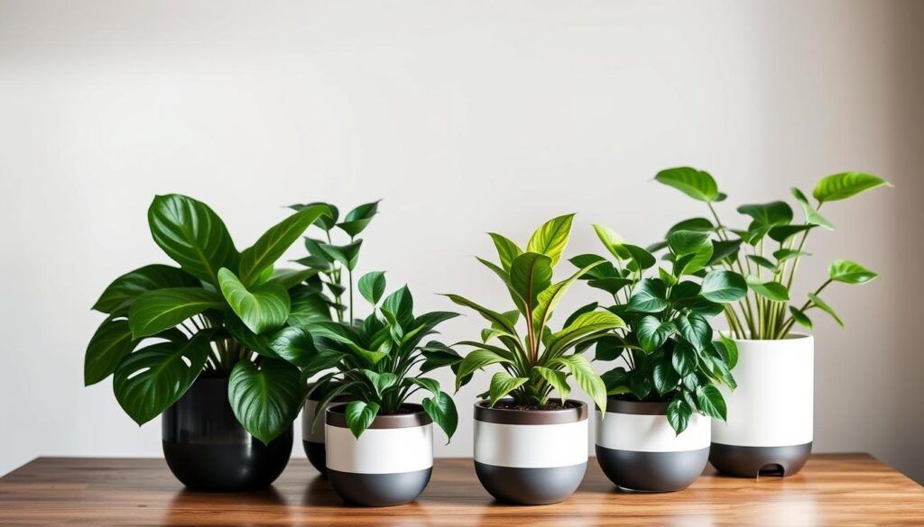 8 Best Low-Light Indoor Plants: Top Houseplants For Low-Light Conditions