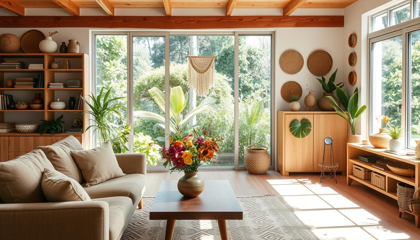 DIY: Create A Mini Indoor Water Feature | Step By Step