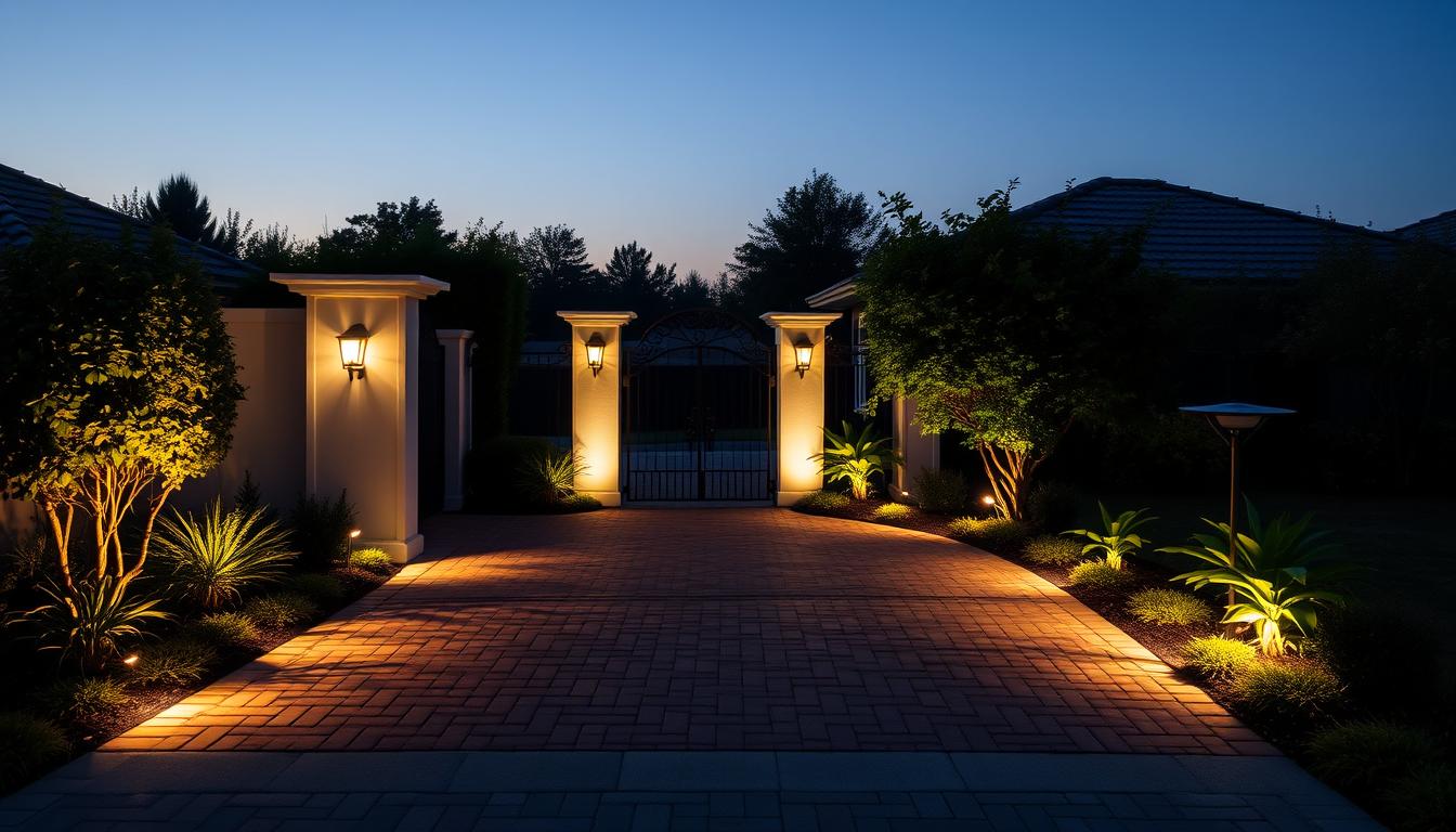 Driveway Entrance Landscaping: Boost Curb Appeal And Value